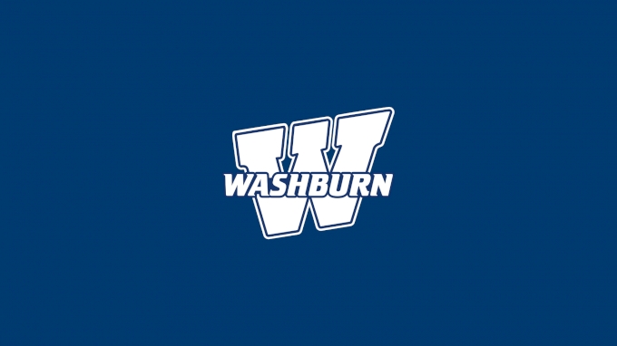 Washburn Events - FloSports