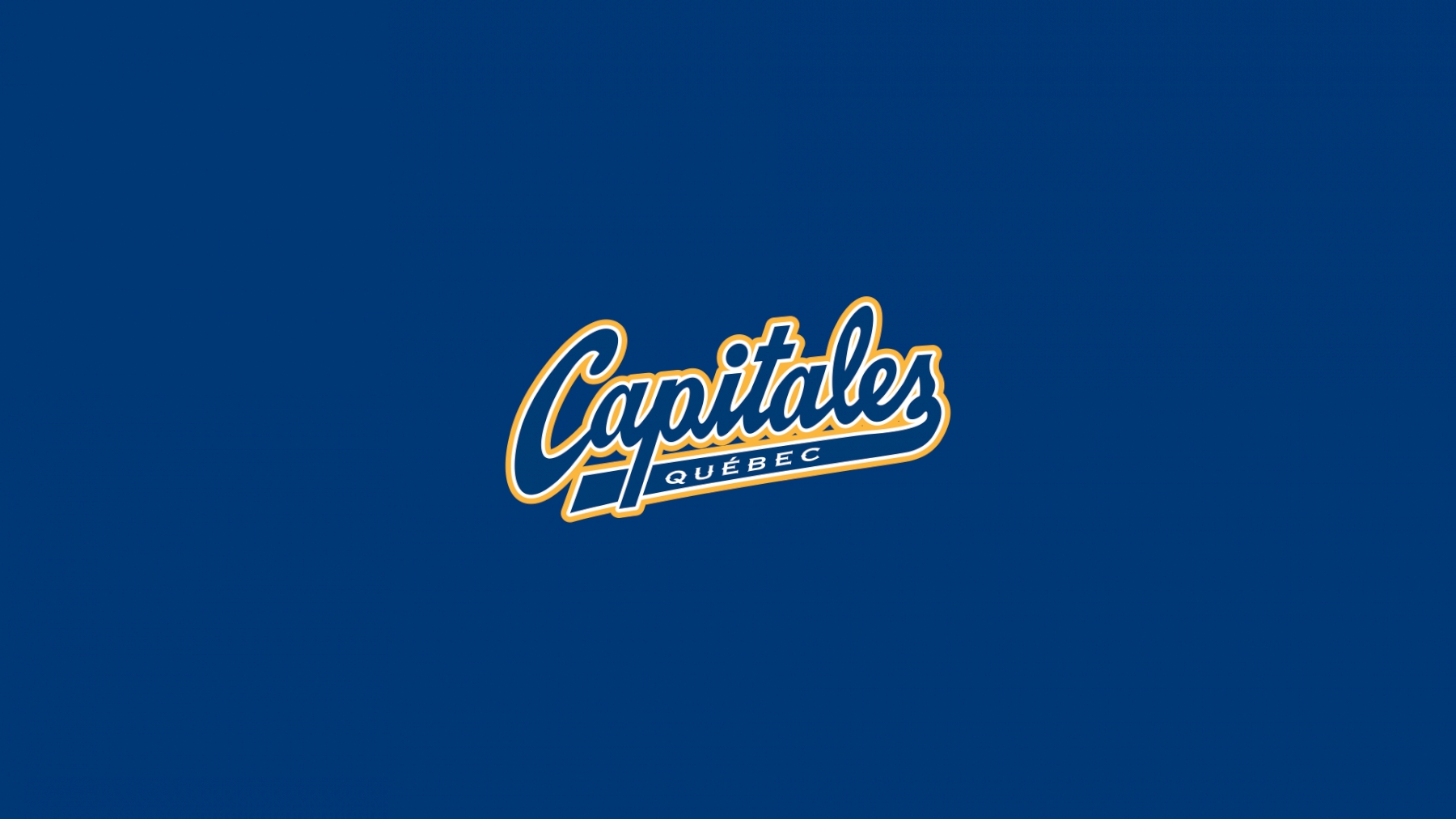 Quebec Capitales | FloBaseball | Baseball