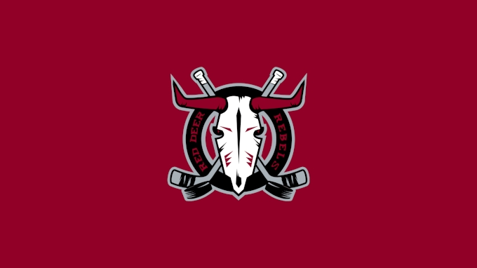 Red Deer Rebels Standings - FloHockey - Hockey
