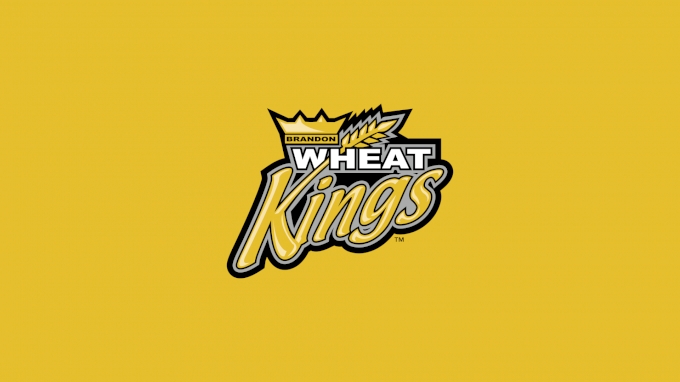Brandon Wheat Kings Roster - FloHockey - Hockey