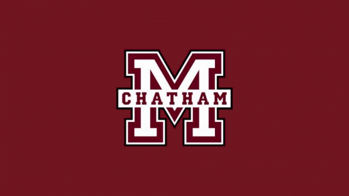 Chatham Maroons Events - FloHockey - Hockey