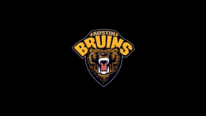 Austin Bruins Standings - FloHockey - Hockey