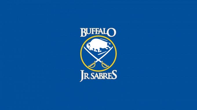 Buffalo Jr. Sabres Events - FloHockey - Hockey