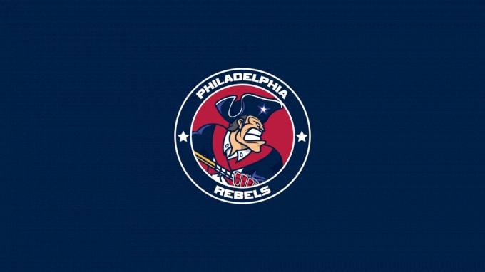 Philadelphia Rebels Standings - FloHockey - Hockey