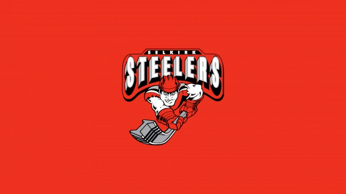 Selkirk Steelers Standings - FloHockey - Hockey