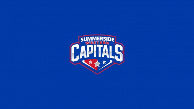 Summerside Western Capitals Events - FloHockey - Hockey