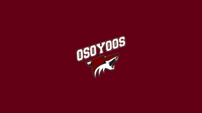 Osoyoos Coyotes Events - FloHockey - Hockey