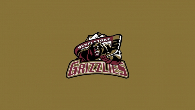 Revelstoke Grizzlies Events - FloHockey - Hockey