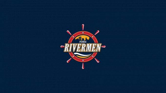 Peoria Rivermen - Schedule - FloHockey