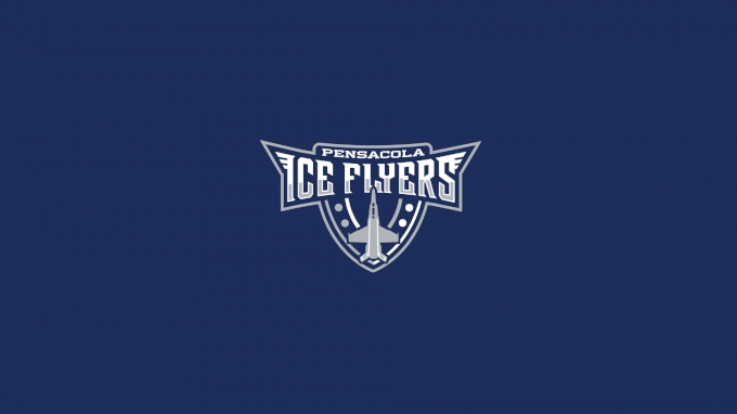 Pensacola Ice Flyers - Schedule - FloHockey