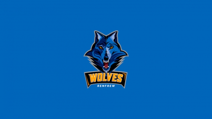 Renfrew Wolves Events - FloHockey - Hockey