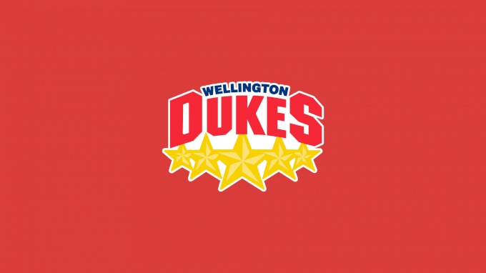 Wellington Dukes Stats - FloHockey - Hockey