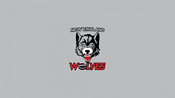 New England Wolves (EHL Premier) Events - FloHockey - Hockey