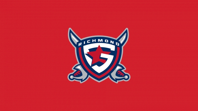 Richmond Generals (USPHL PREMIER) Events - FloHockey - Hockey