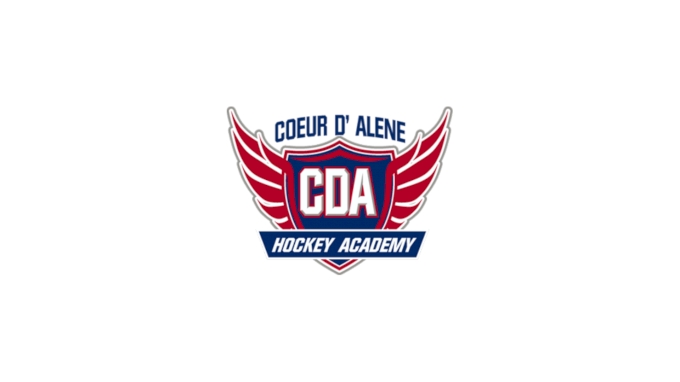 Coeur d'Alene Hockey Academy U18 Prep Events - FloHockey - Hockey