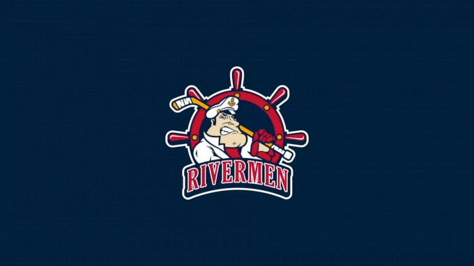Peoria Rivermen Events - FloHockey - Hockey