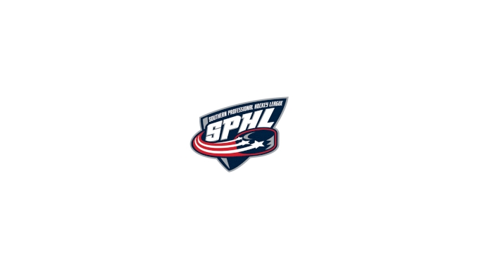 SPHL - Schedule - FloHockey
