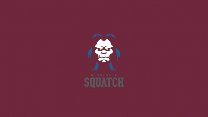 Minnesota Squatch (Premier) Events - FloHockey - Hockey