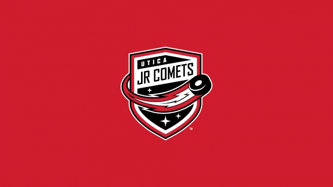 Utica Jr Comets (Premier) Events - FloHockey - Hockey