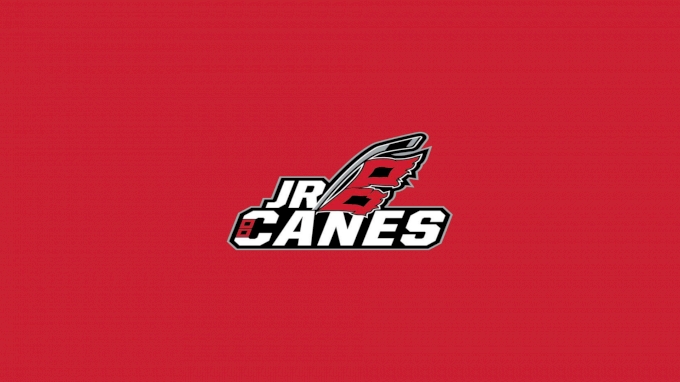 Carolina Jr Hurricanes (Premier) Events - FloHockey - Hockey