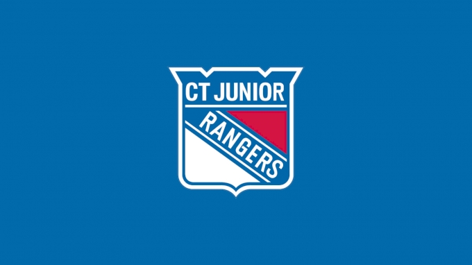 Connecticut Junior Rangers (Premier) - Videos - FloHockey
