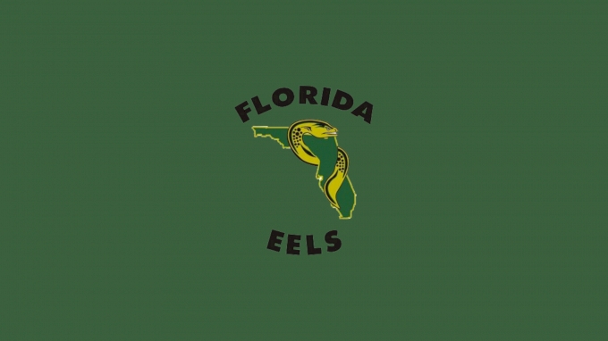 Florida Eels (Premier) Events - FloHockey - Hockey