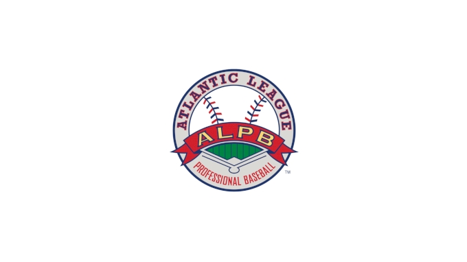 Atlantic League of Professional Baseball Events - FloBaseball - Baseball