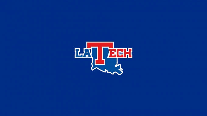 Louisiana Tech Softball - Schedule - FloSoftball