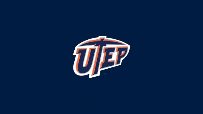 UTEP Football Events - FloFootball - Football