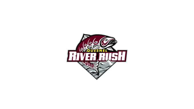 Quesnel River Rush Events - FloHockey - Hockey