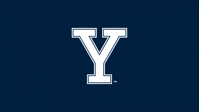 Yale Men's Basketball Events - FloHoops - Basketball