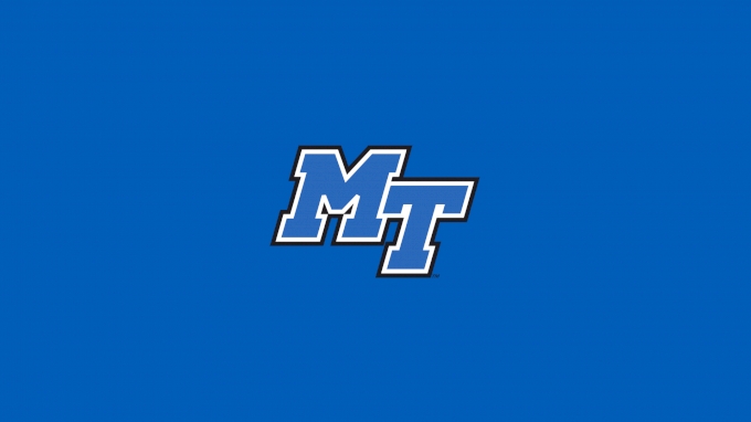 Middle Tennessee Men's Wrestling Events - FloWrestling - Wrestling