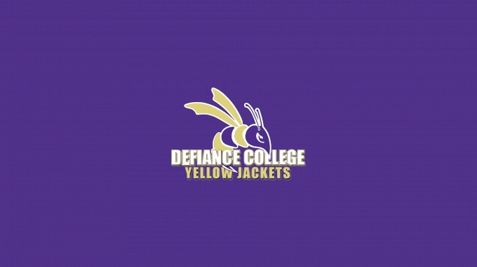 Defiance Men's Wrestling Events - FloWrestling - Wrestling