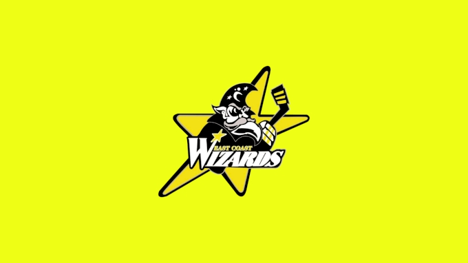 East Coast Wizards (EHL) Events - FloHockey - Hockey