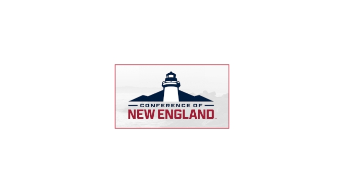Conference of New England Men's Ice Hockey Events - FloHockey - Hockey