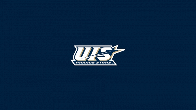 Illinois-Springfield Women's Volleyball Events - FloVolleyball - Volleyball