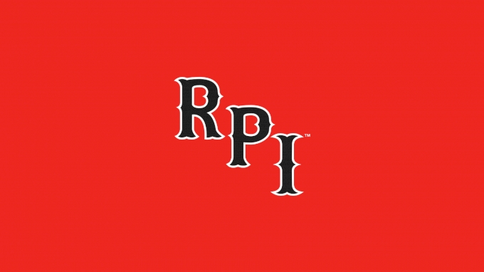 RPI Men's Hockey Events - FloHockey - Hockey