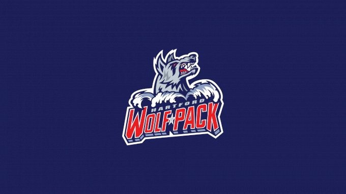 Hartford Wolf Pack Stats - FloHockey - Hockey