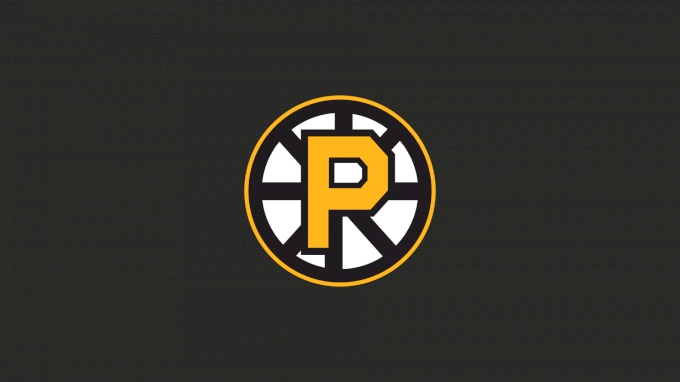 Providence Bruins Events - FloHockey - Hockey