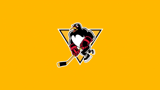 Wilkes-Barre/Scranton Penguins Events - FloHockey - Hockey