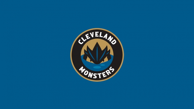 Cleveland Monsters Events - FloHockey - Hockey