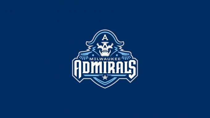 Milwaukee Admirals - Videos - FloHockey