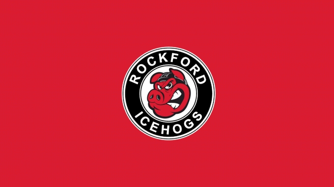 Rockford IceHogs Events - FloHockey - Hockey