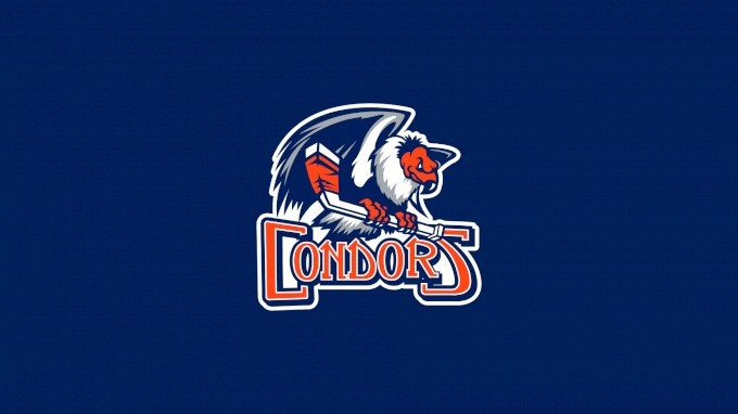 Bakersfield Condors Events - FloHockey - Hockey
