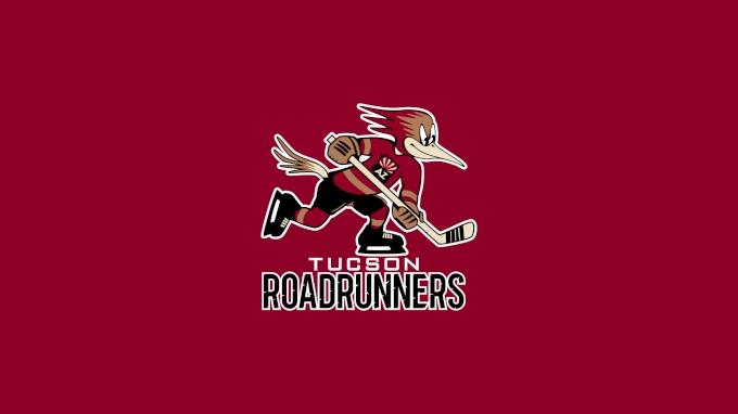 Tucson Roadrunners Events - FloHockey - Hockey