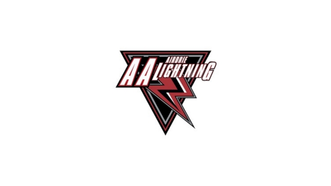 Airdrie Lightning U16 AA Events - FloHockey - Hockey