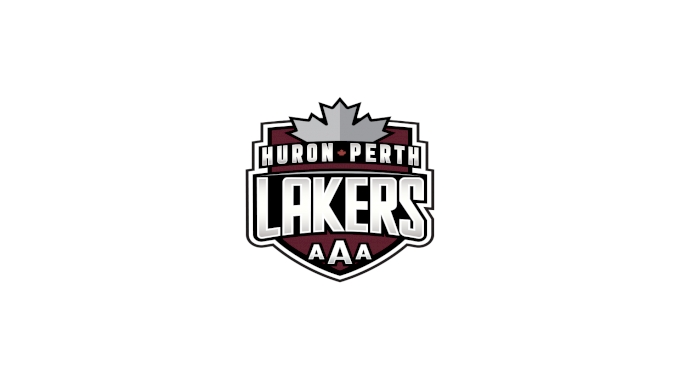 Huron Perth Lakers U16 AAA Events - FloHockey - Hockey