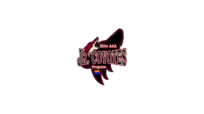 Phoenix Jr. Coyotes U18 Events - FloHockey - Hockey