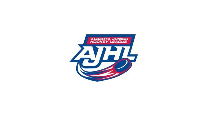 Alberta Junior Hockey League (AJHL) Events - FloHockey - Hockey