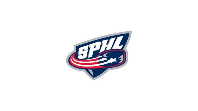 SPHL Standings - FloHockey - Hockey